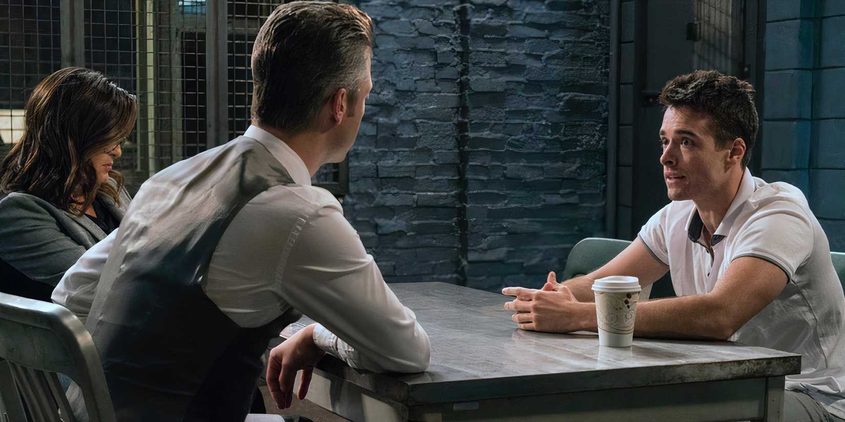 15 Shocking Law & Order SVU Episodes Inspired By Real Events