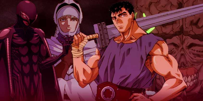 15 Best Berserk Quotes, Ranked