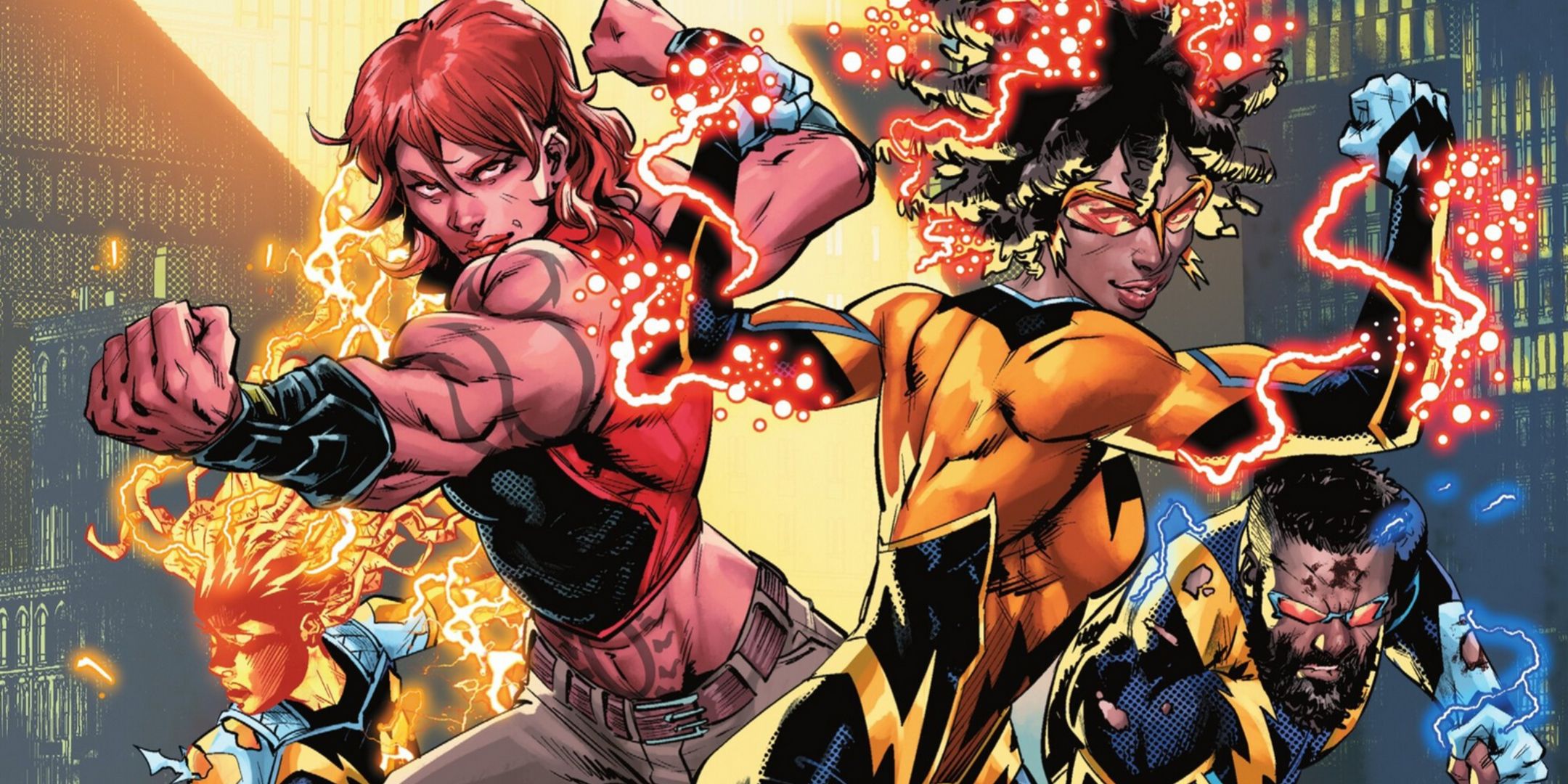 She Venom Was A More Tragic Symbiote Host Than Eddie Brock