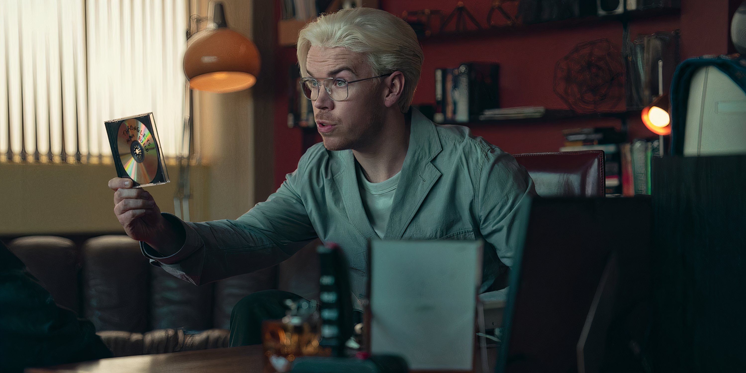 Black Mirror Season 7, Episode 4, 'Plaything,' Ending Explained