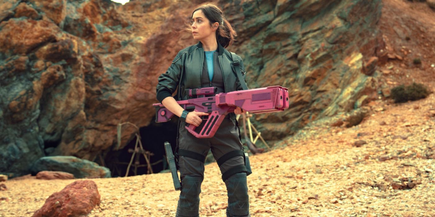 Black Mirror Season 7 Copies Breaking Bad's Most Brutal Arc, But With a ...