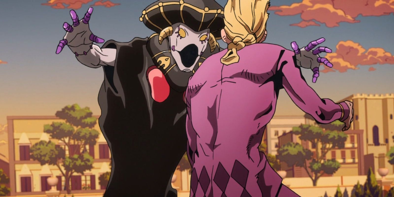 10 Most Evenly Matched JJBA Fights, Ranked