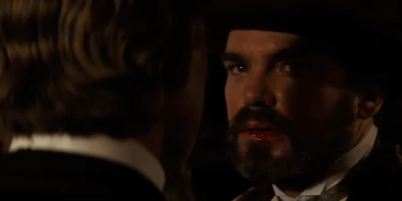 15 Greatest Scenes in Tombstone, Ranked