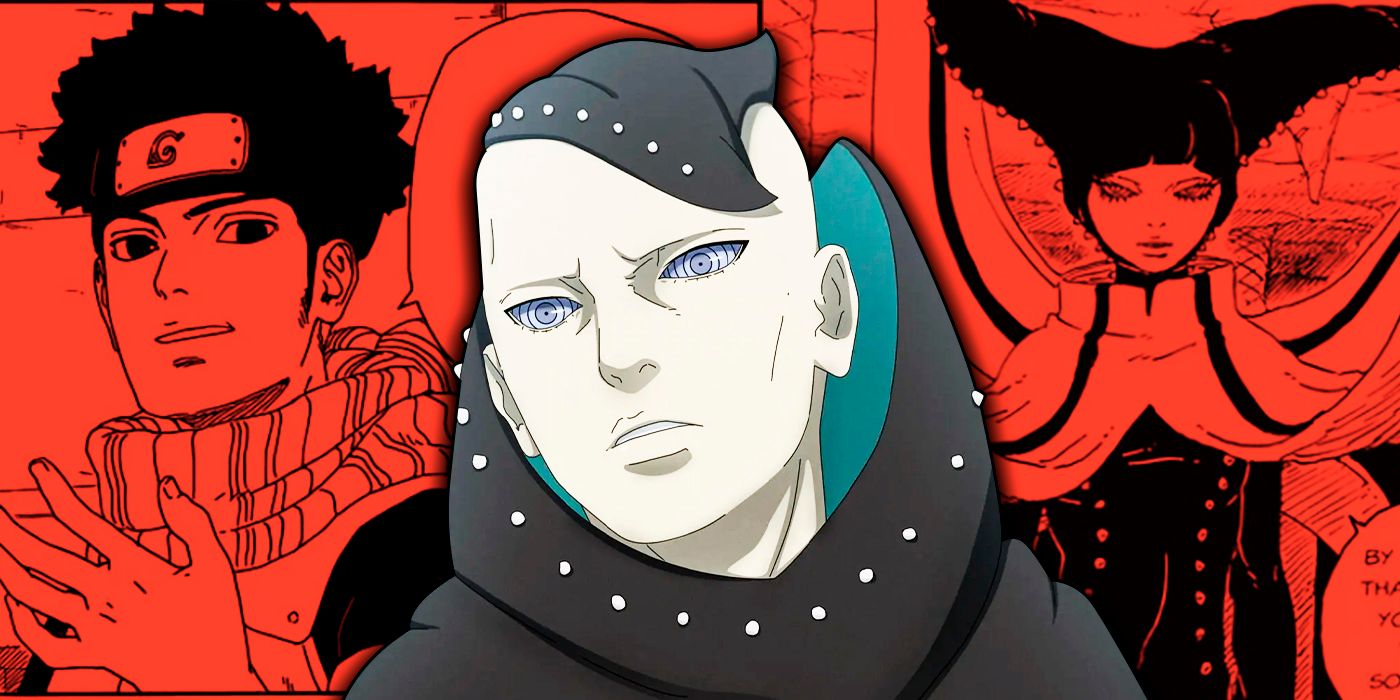 Super Son: 15 Astonishing Things Boruto Can Do That Naruto Can’t