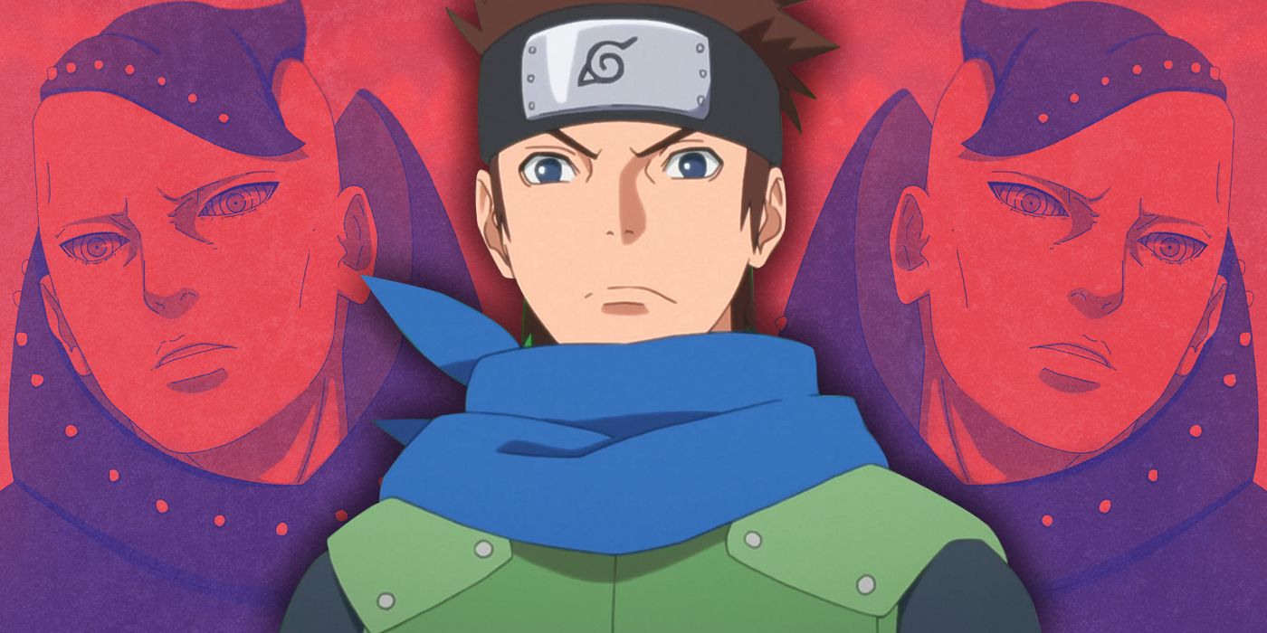 Boruto: Two Blue Vortex Proves Boruto's Mentor Has 1 Fatal Flaw