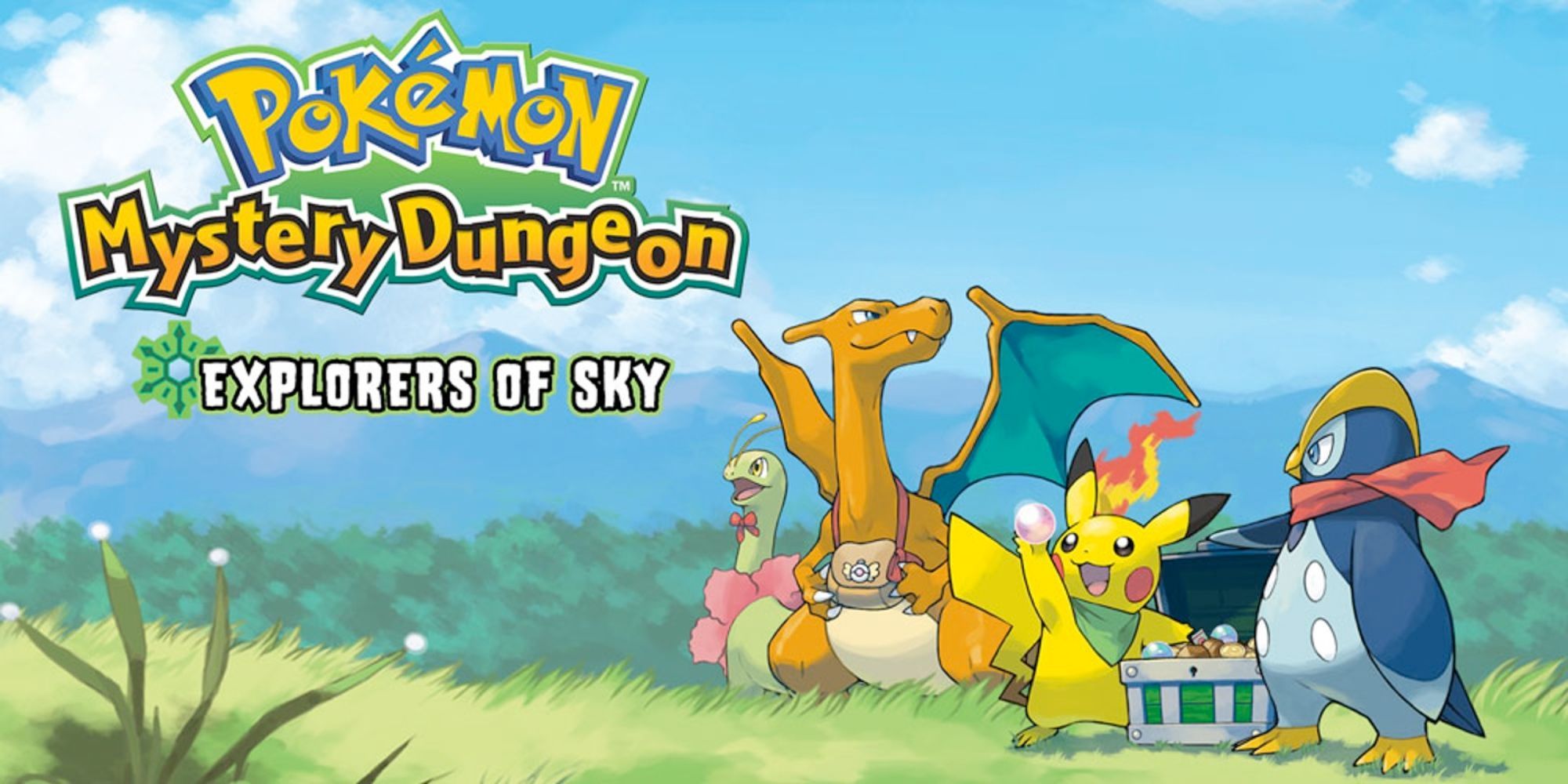 10 Amazing Pokémon Games That Deserve Switch 2 Remakes