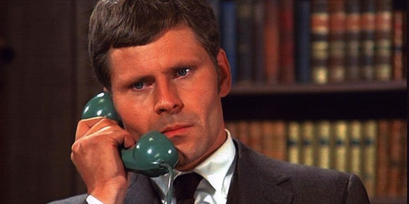 Bruce Glover, Veteran Character Actor and Crispin Glover's Father, Dies ...