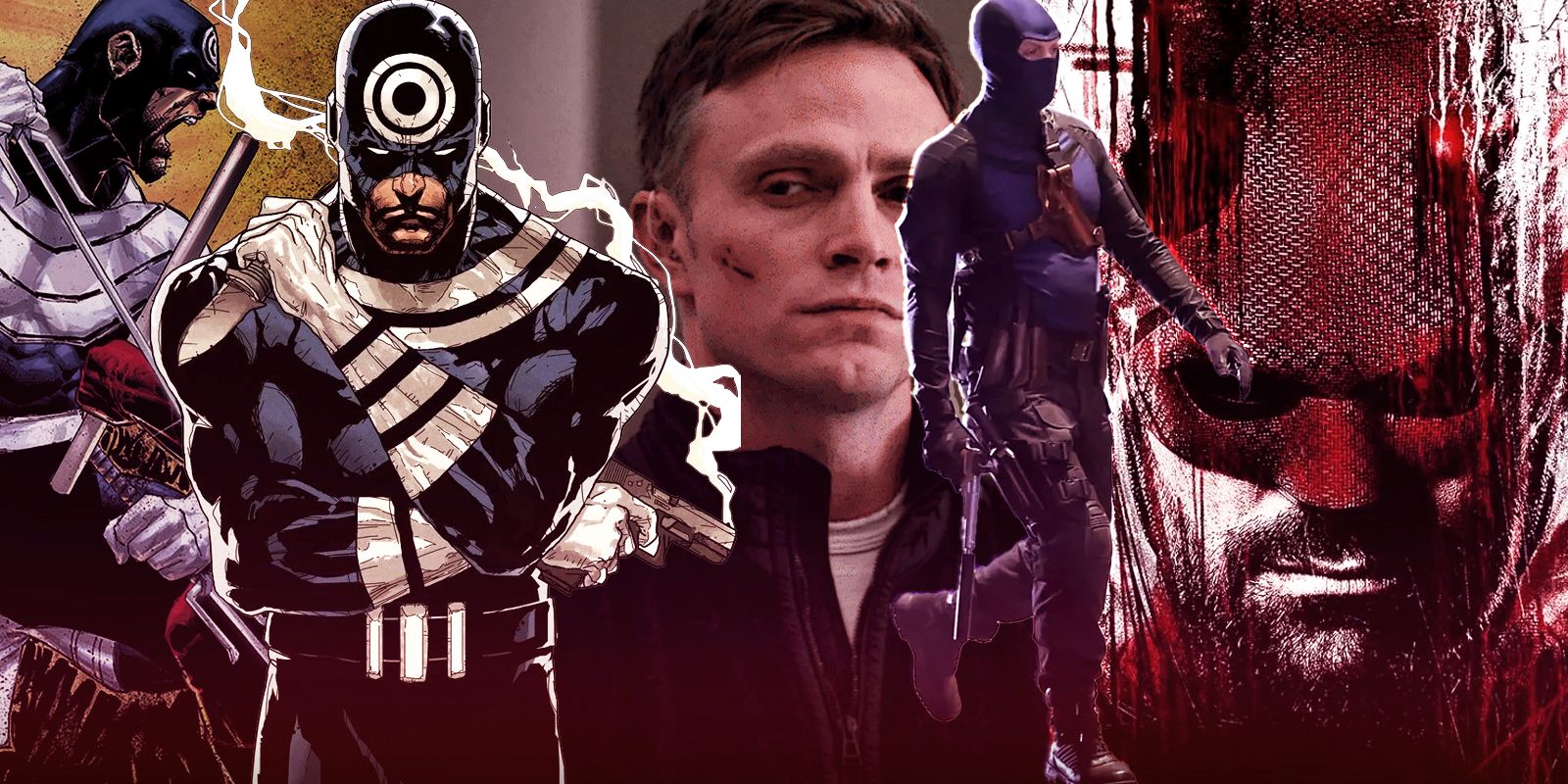 Bullseye's Powers Fully Explained: Origins, Abilities, & Secrets Revealed