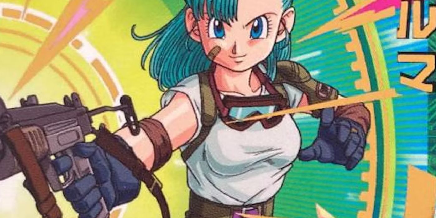 10 Best Dragon Ball Fits of All Time, Ranked