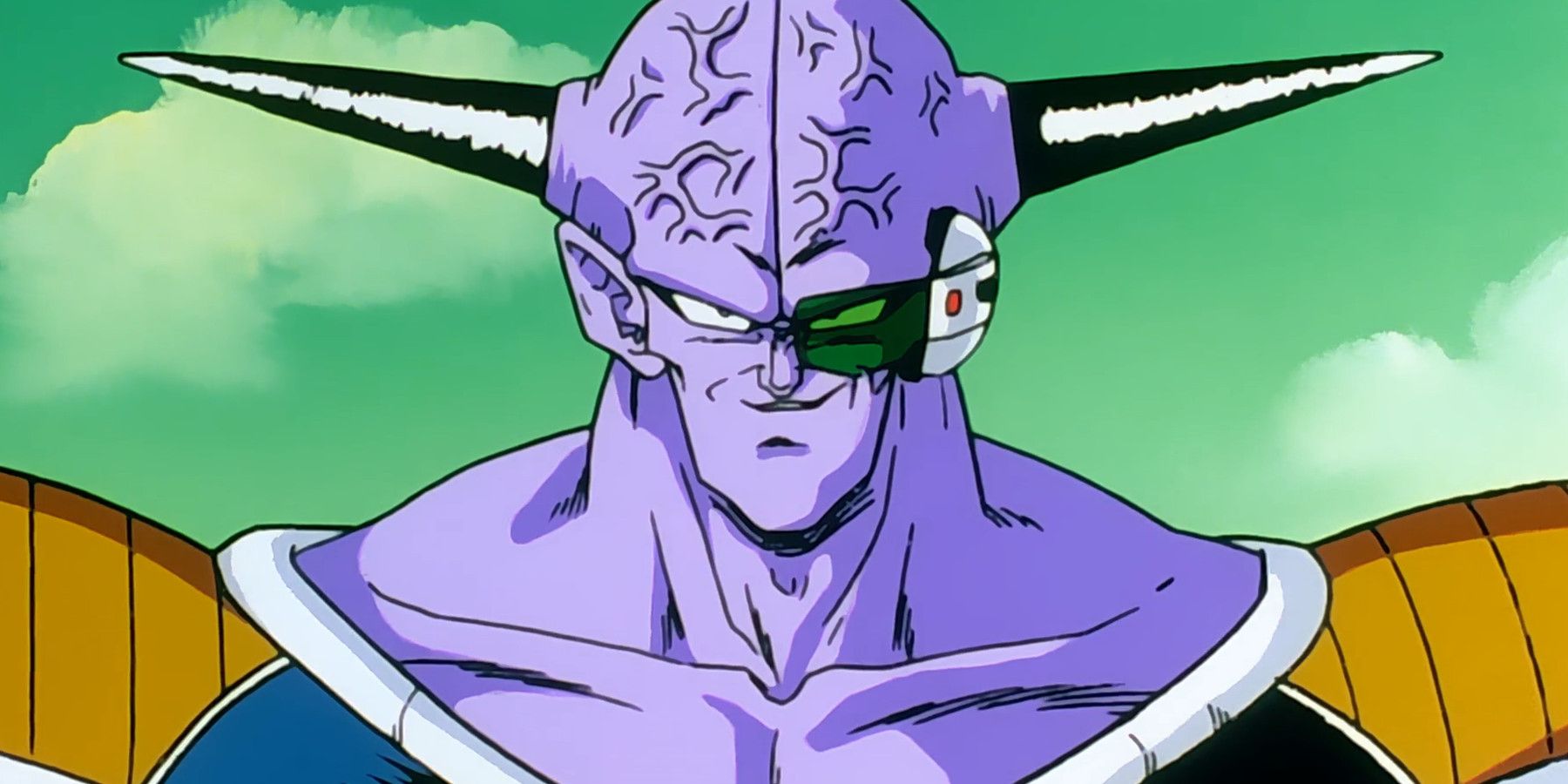 Every Dragon Ball Villain Who Beat Goku Fair & Square