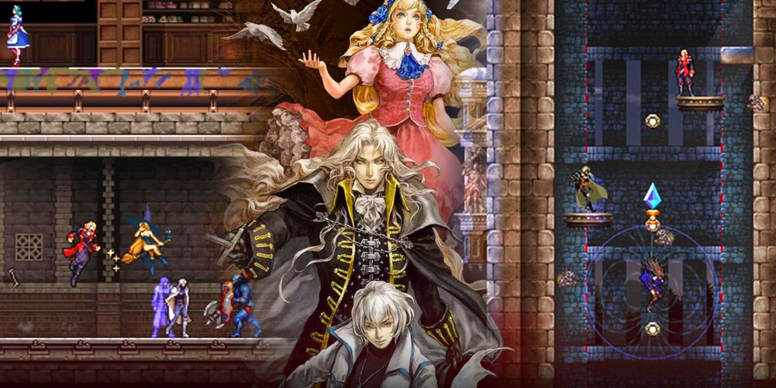 10 Video Games You Can Play Well Without The Sound