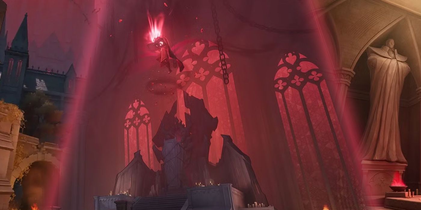 How to Play the Human Torch in Marvel Rivals