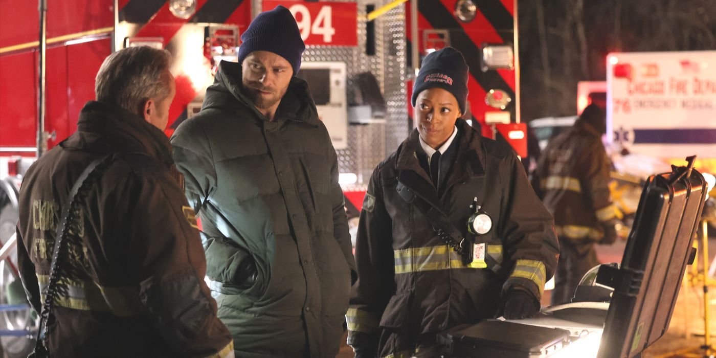 Chicago Med Season 10, Episode 15 Review: Ripley Finally Learns His Lesson