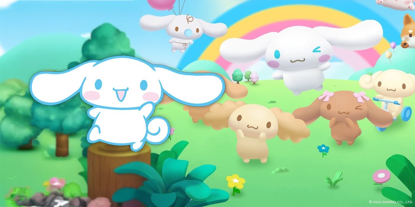 Hello Kitty S Sanrio Roblox Roll Out The Cloud Carpet In Adorable New