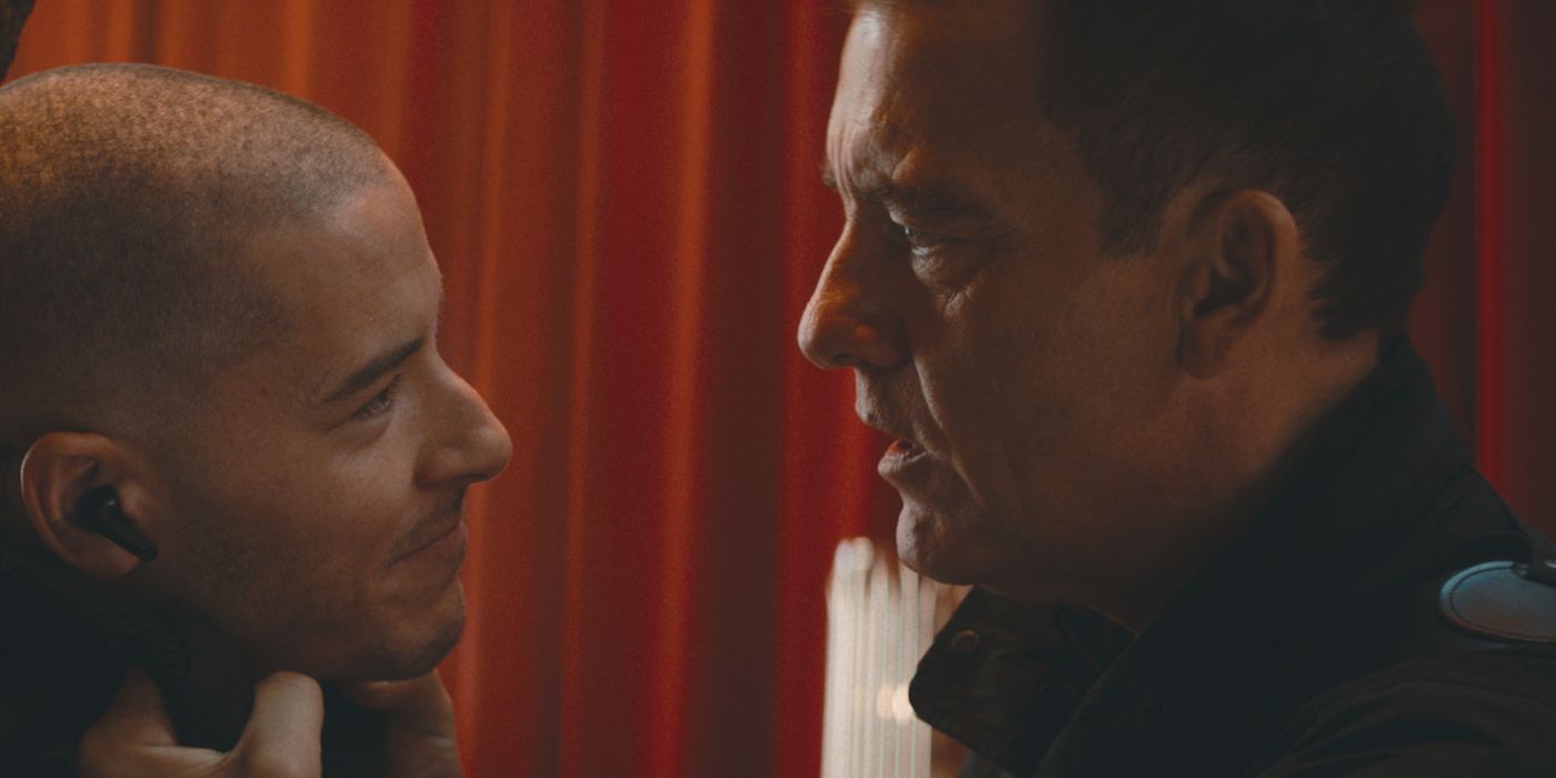 'Surprise Everybody in the Room': Cleaner Star Reveals Movie's Huge Twist