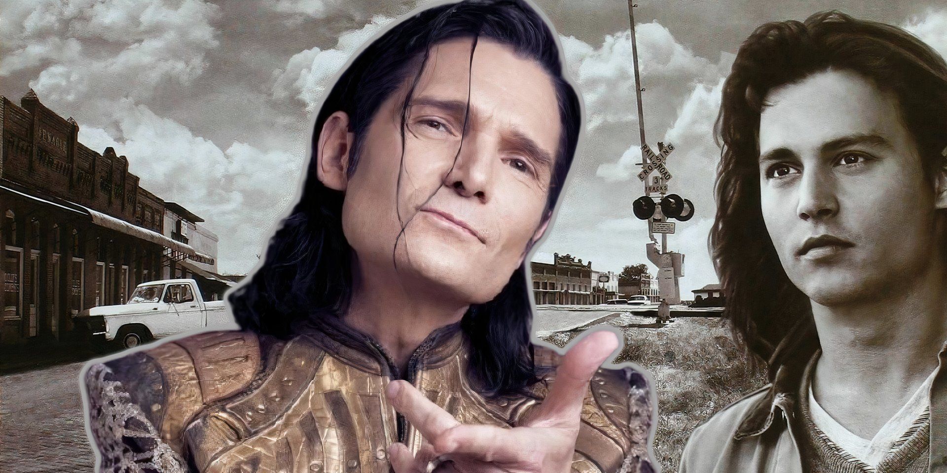 Snow White Set Photos Reveal Changes Made to the Seven Dwarfs