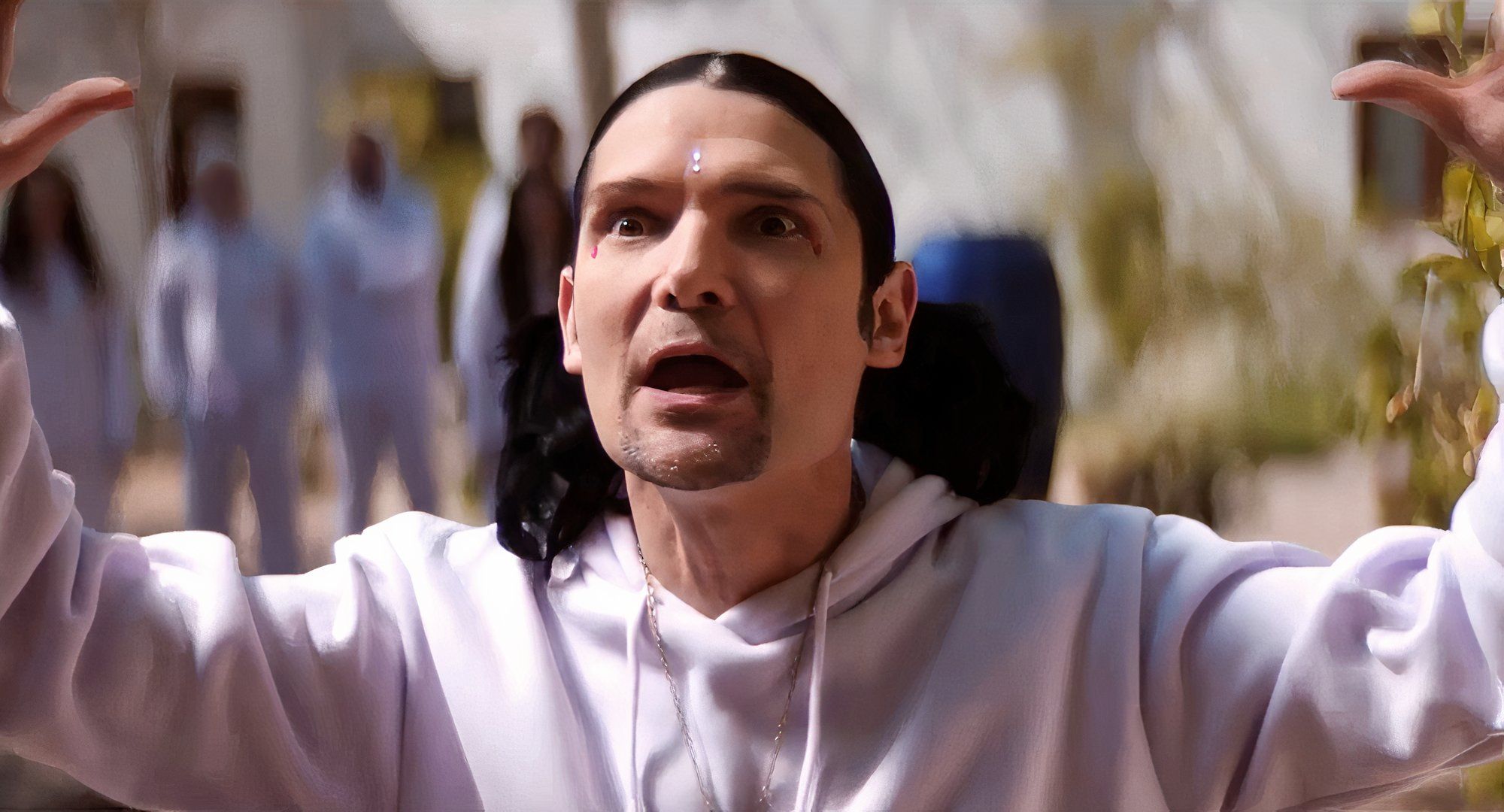 WWE's Booker T Hosts Free 'Swing Vote' Drive-In Wrestling Event