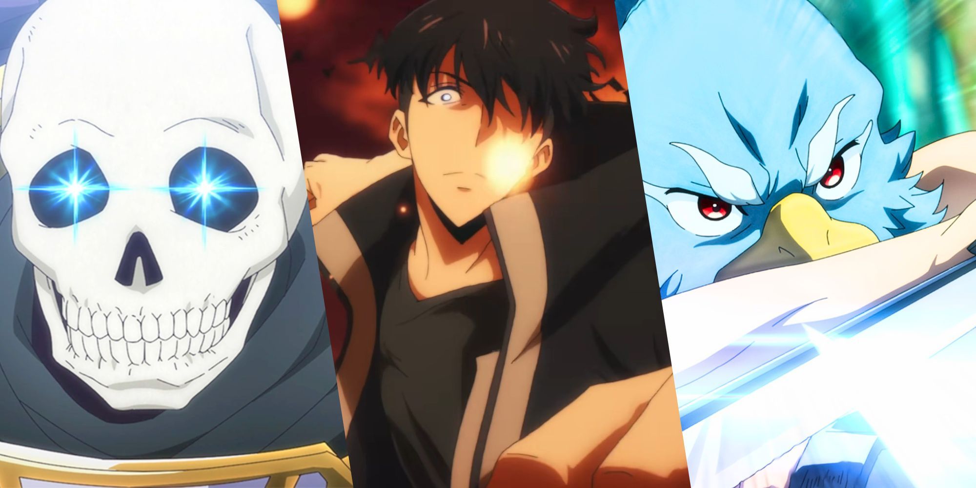 Dr Stones Senku Could Be Groundbreaking For Asexual Anime Representation