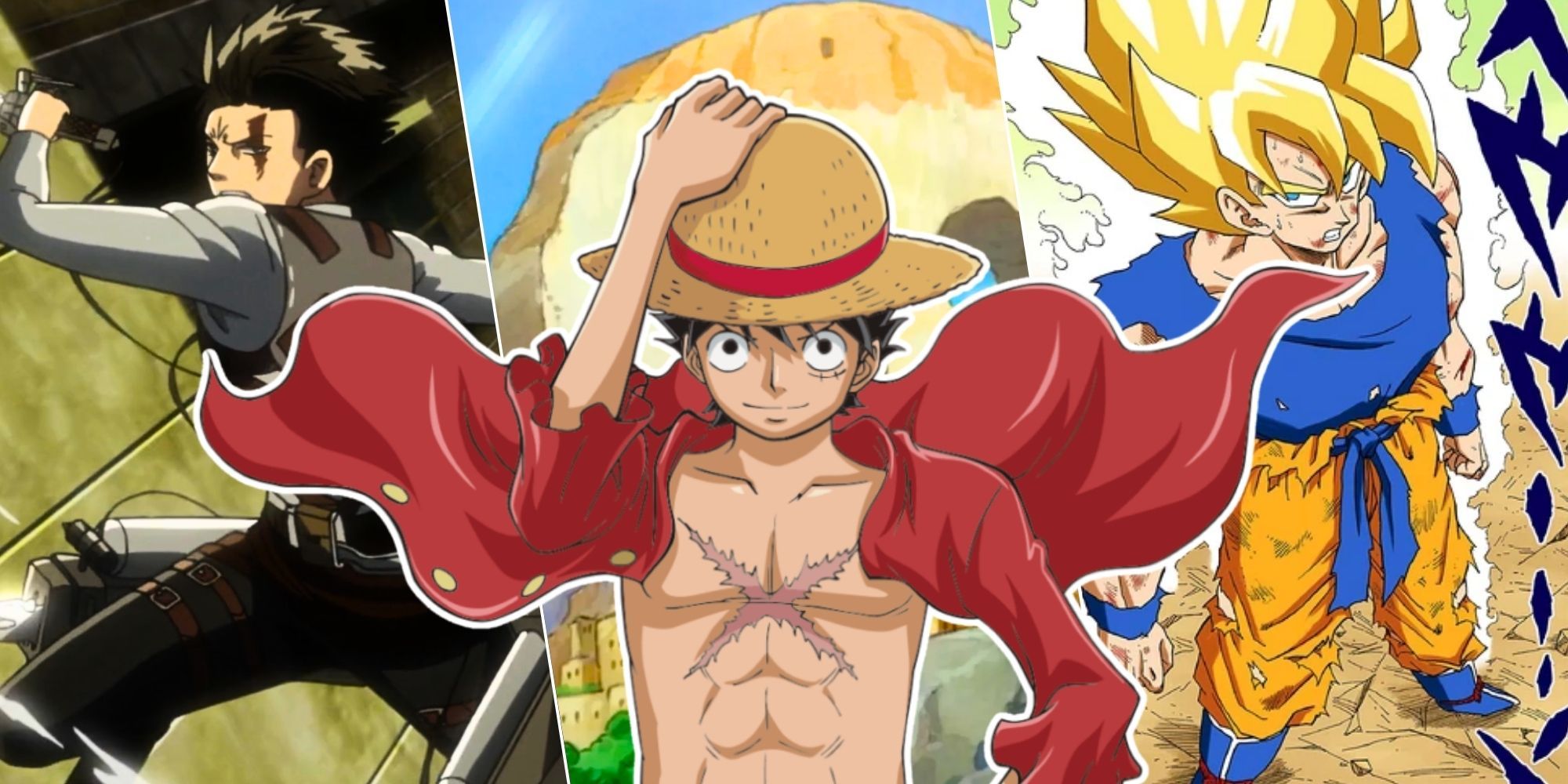 10 Incredibly Long Manga That Are Worth Reading Every Chapter Of