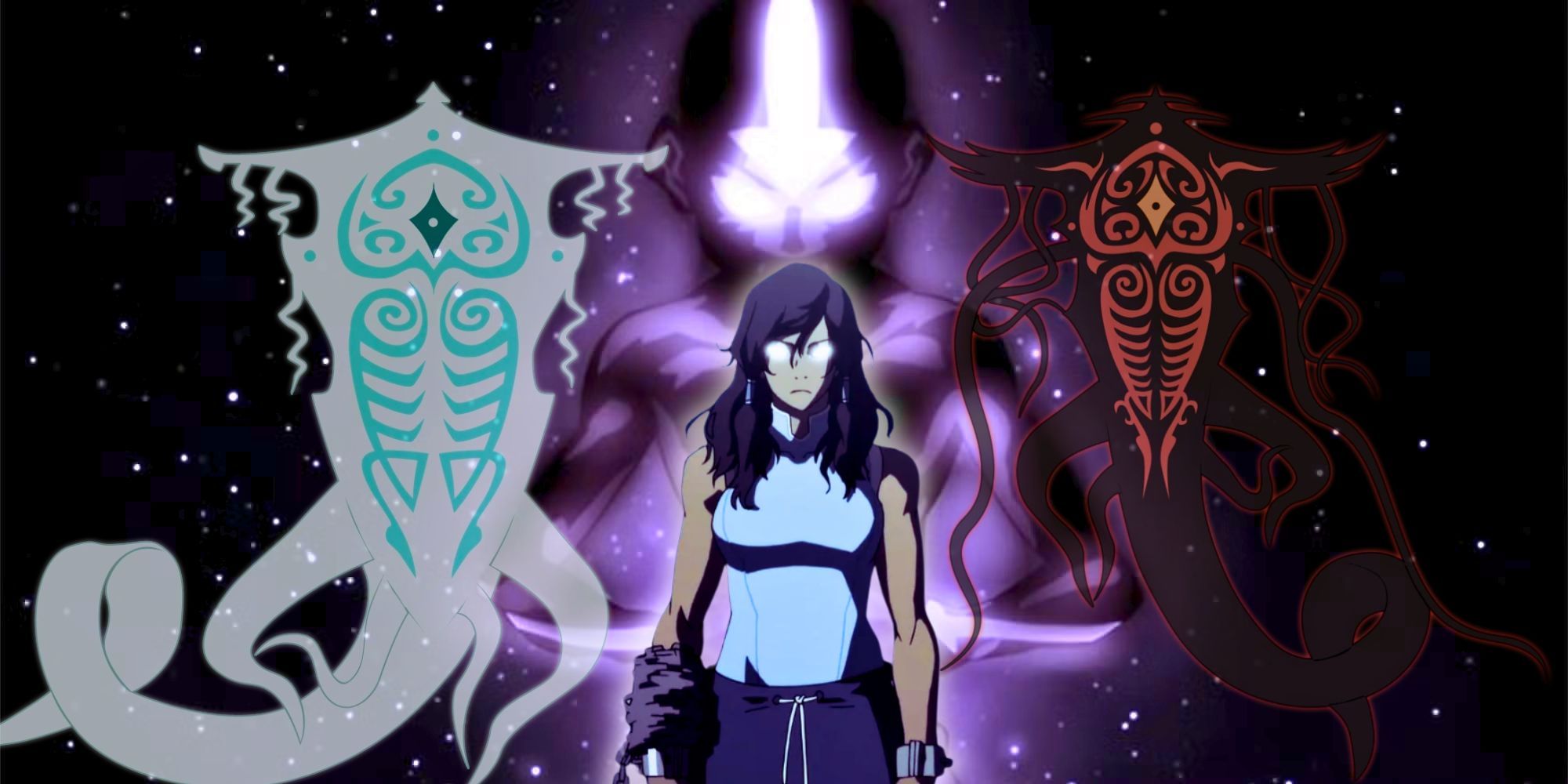 RWBY Sets Return Date With Trippy Volume 9 Trailer