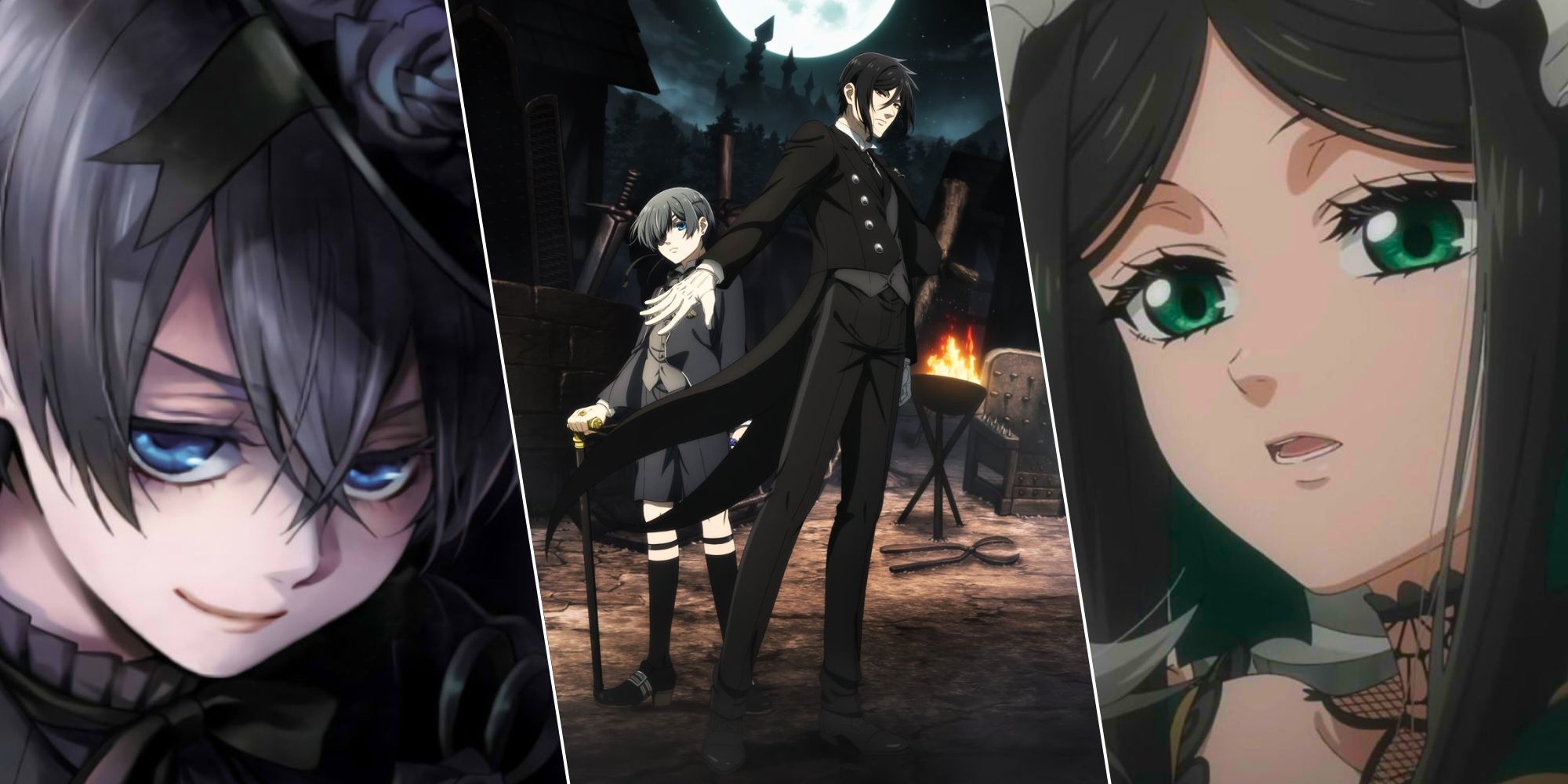 Black Butler: 10 Facts You Didn’t Know About Undertaker