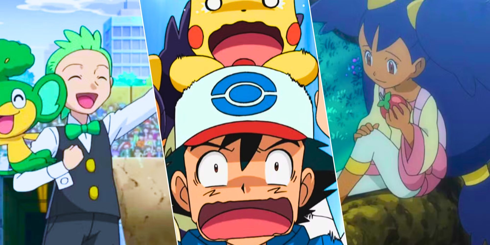 10 Best Animated Pokémon Black & White Episodes, Ranked