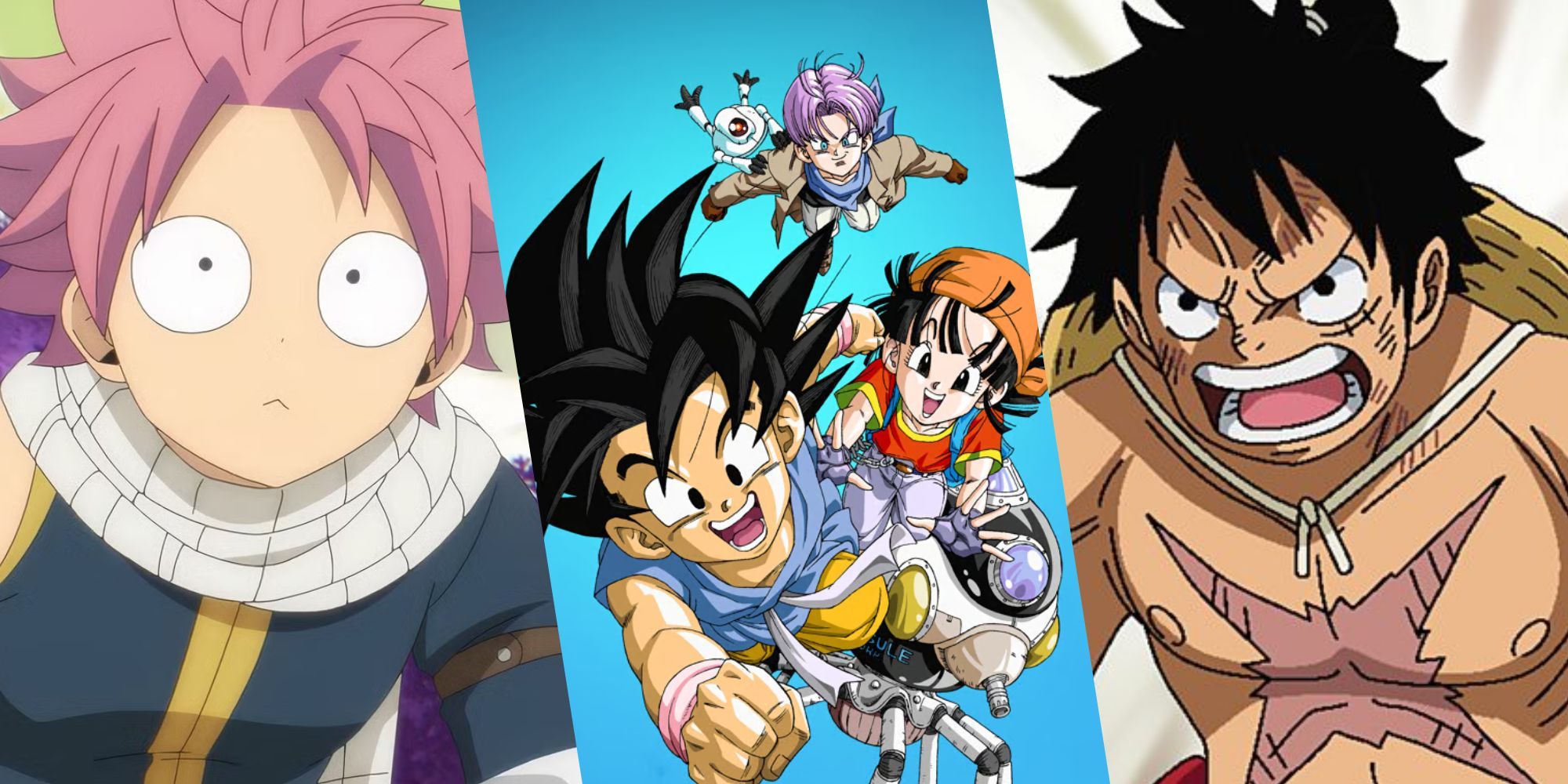 Food Wars! Series Finale: The Nakiri Family Finds its Happiness at Last