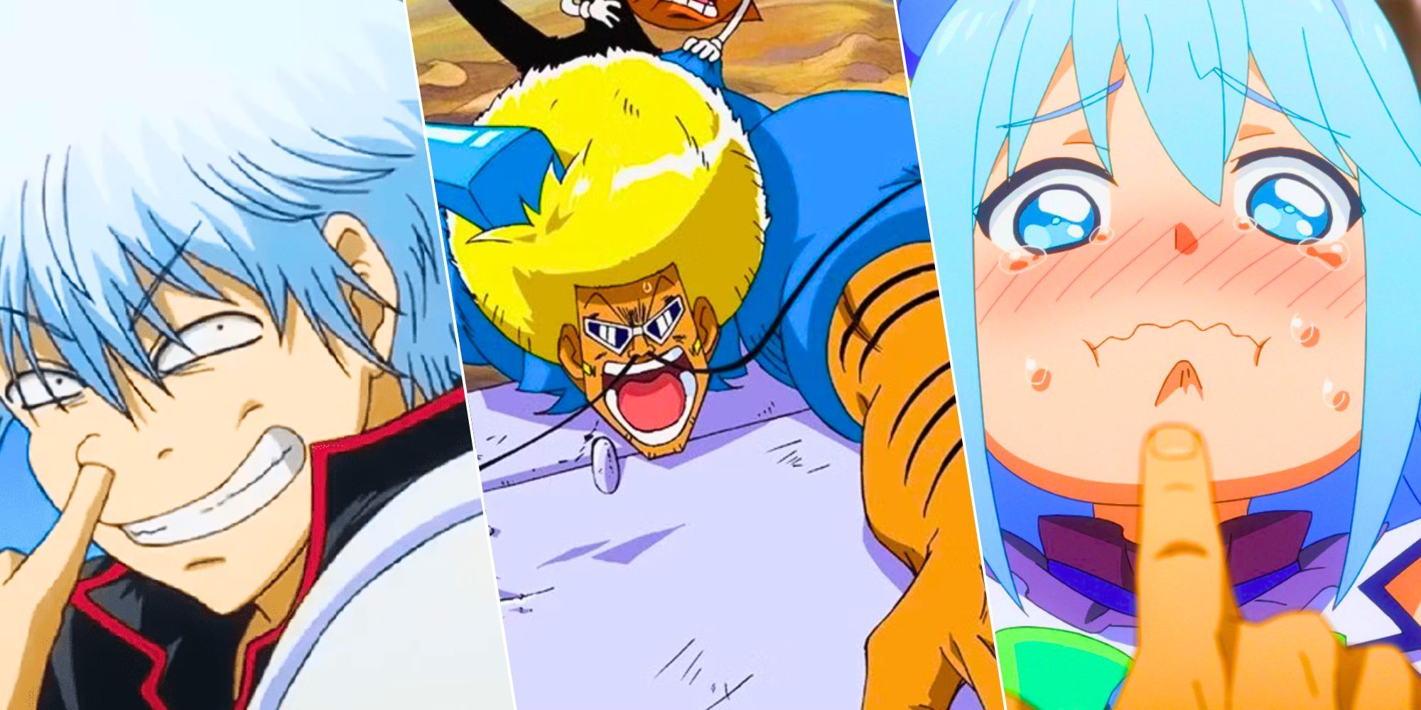 Why Anime Feels Like It's Getting Worse