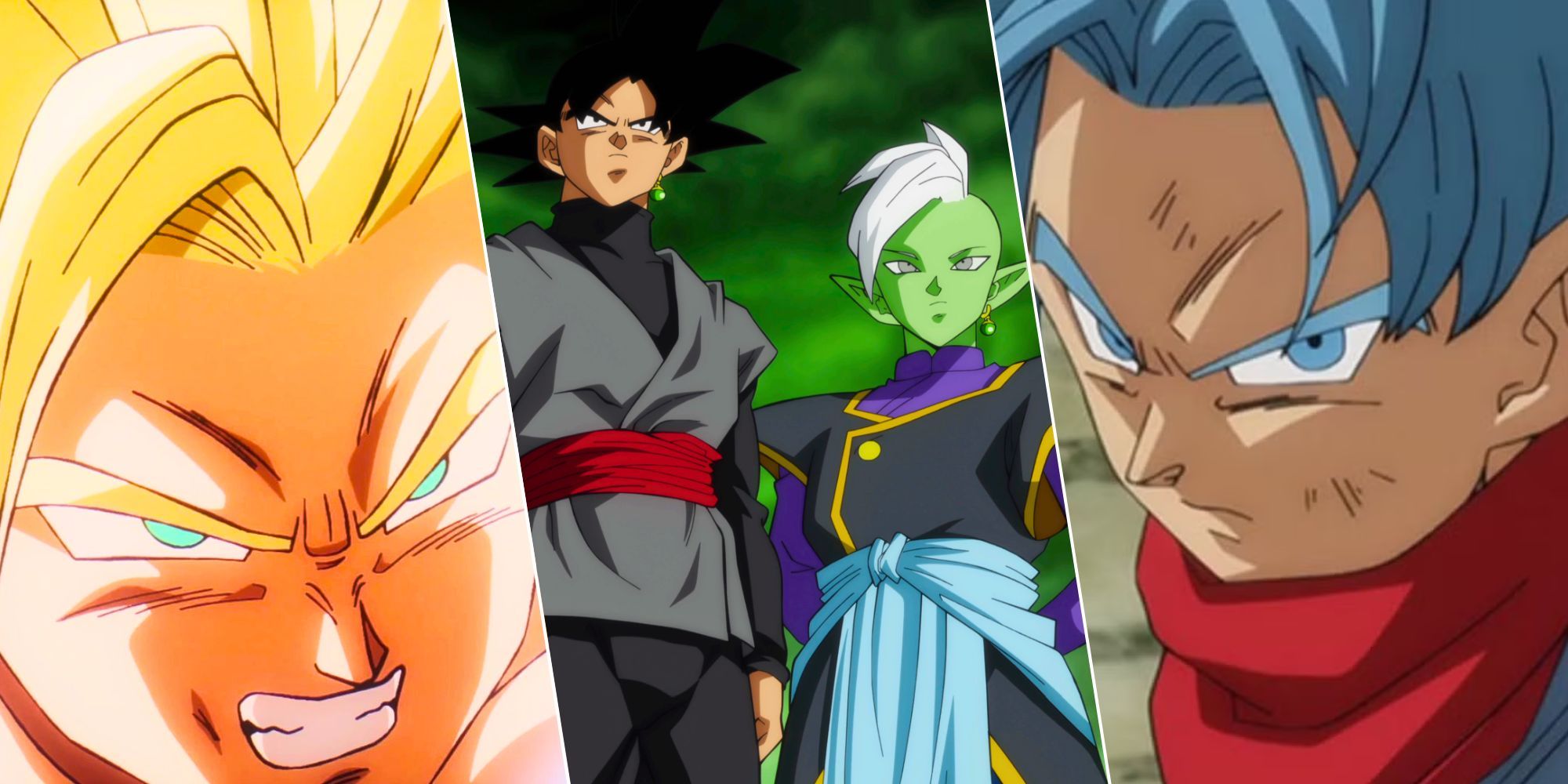 Black Goku Dbz Goku Musculoso Dragon Ball Z AMOLED Minimal Black Goku