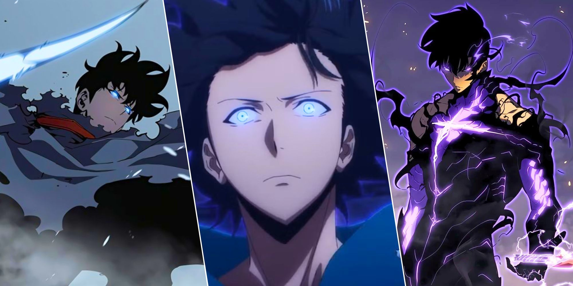 Solo Leveling: Can Sung Jinwoo Transform?