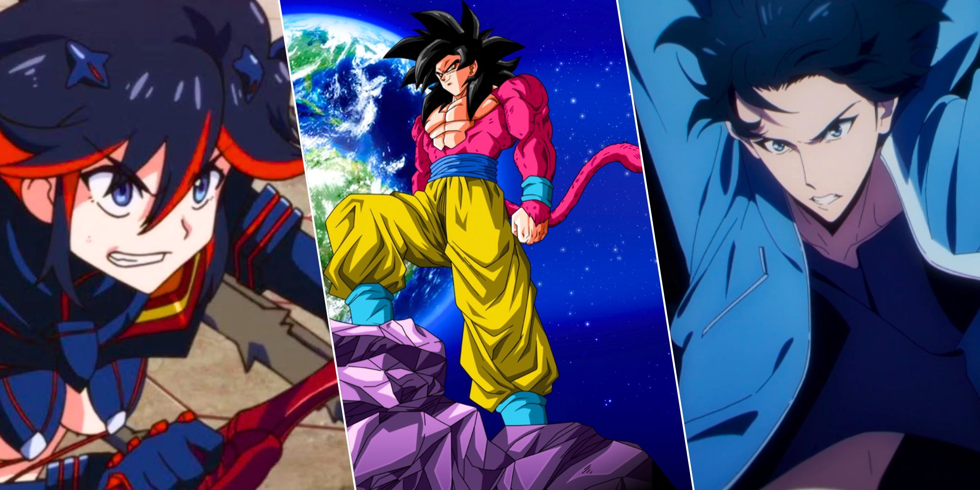 10 Divisive Anime That Are Still Worth Watching (Because You Might Love ...