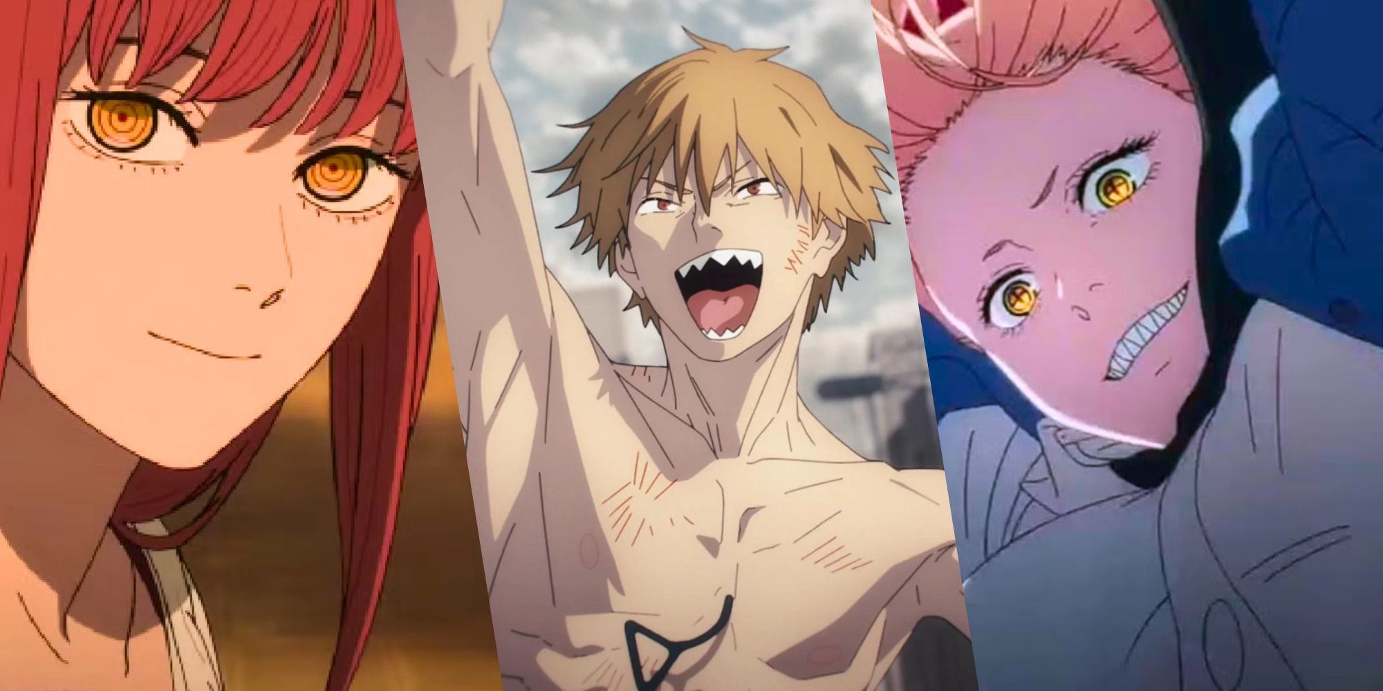 Chainsaw Man's Newest Character Could Either Be Denji's Worst Enemy or His Closest Friend