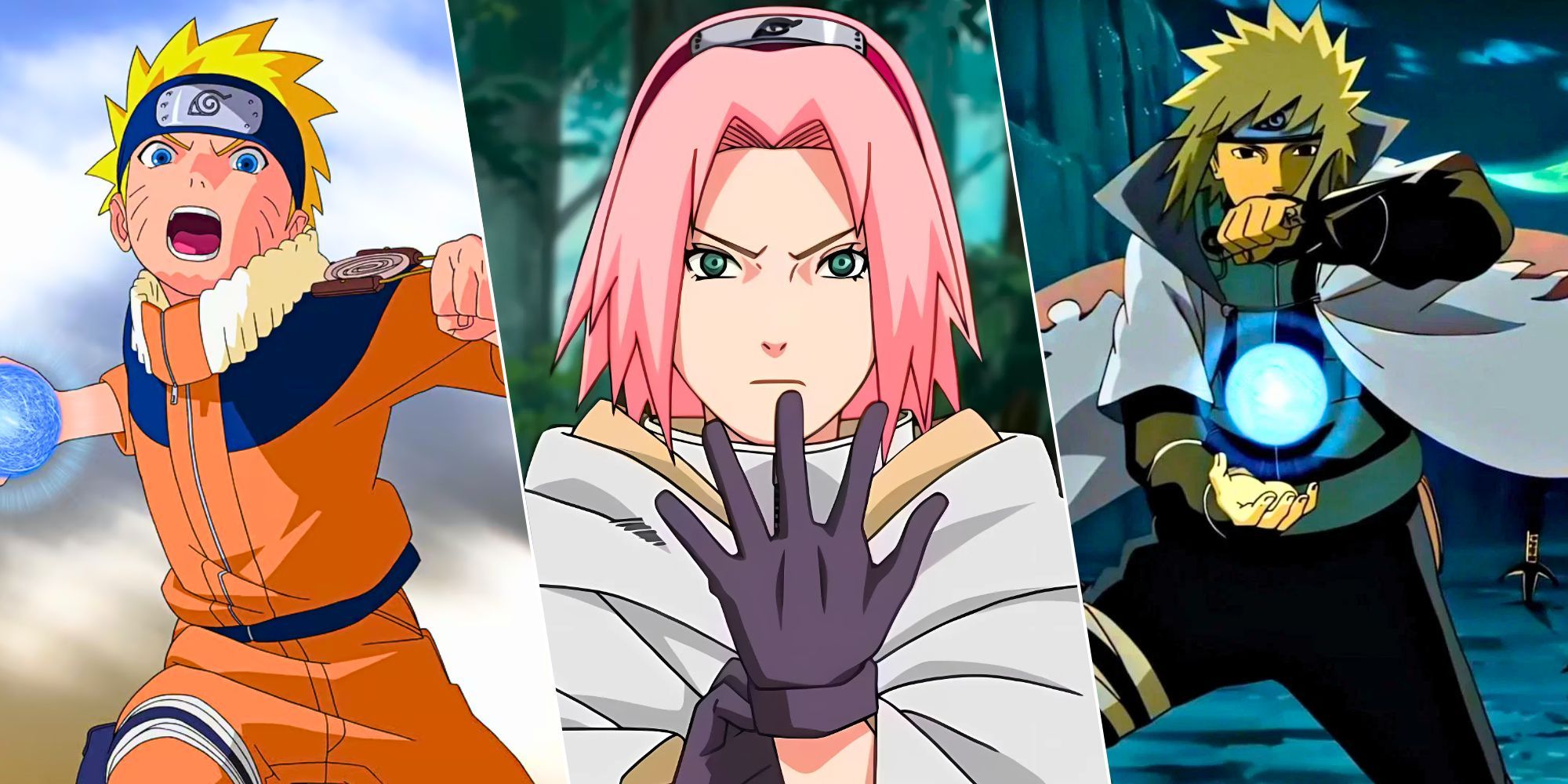 The Most Controversial Naruto Character is the Real Heart of the Anime