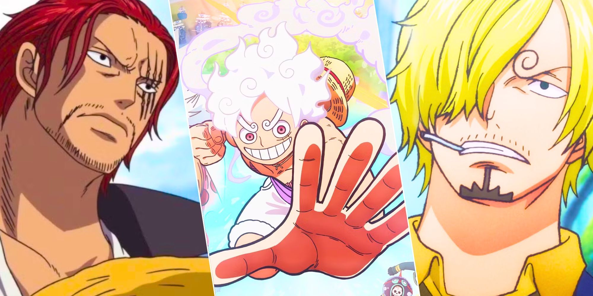 Every One Piece Saga Ending, Explained