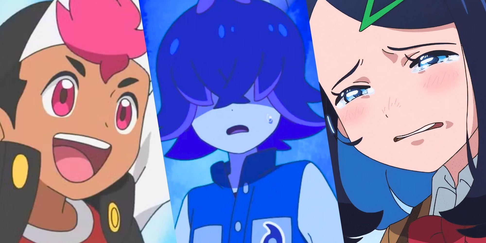 10 Best Episodes of Pokémon Horizons You Can Watch on Netflix Right Now