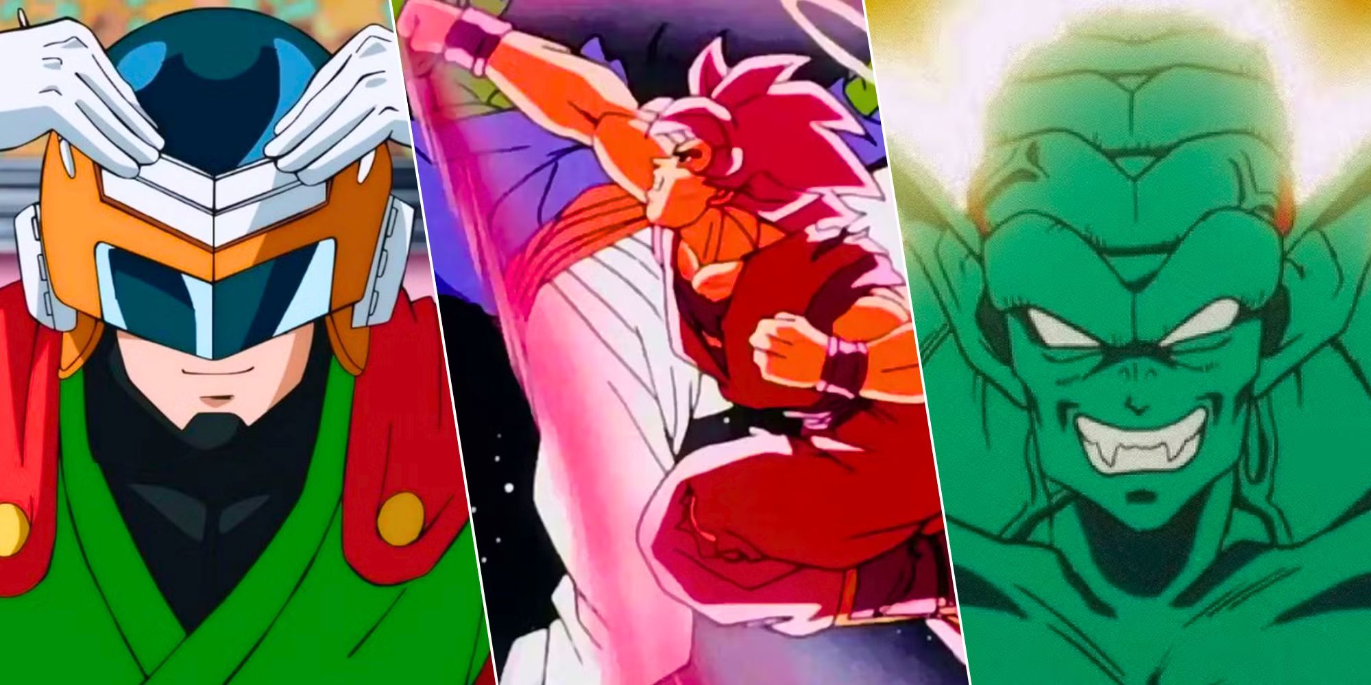 Dragon Ball Z: When Did Goku Officially Reach Super Saiyan 2?