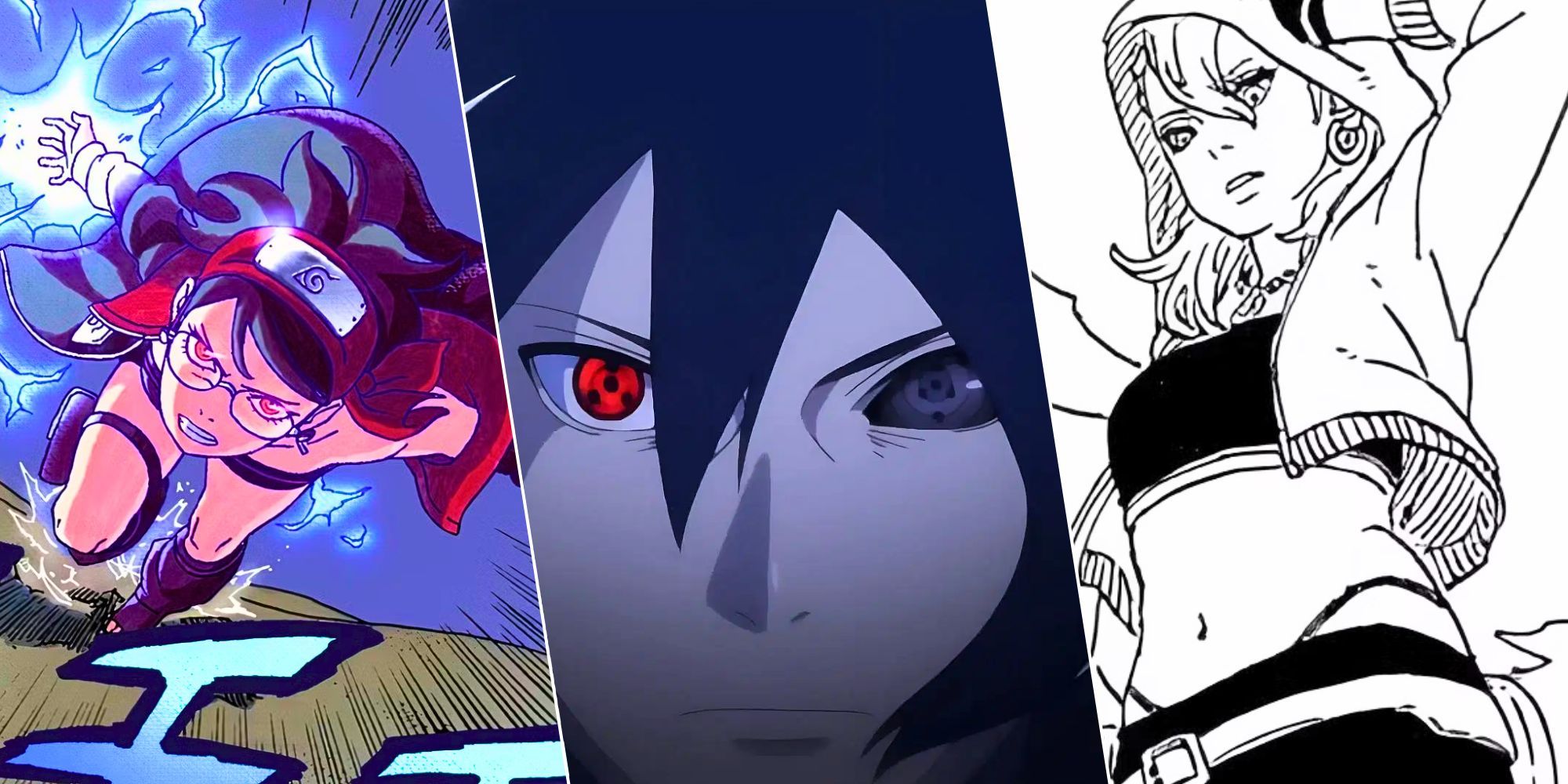 Black Clover: What's Next For Asta And Yuno?