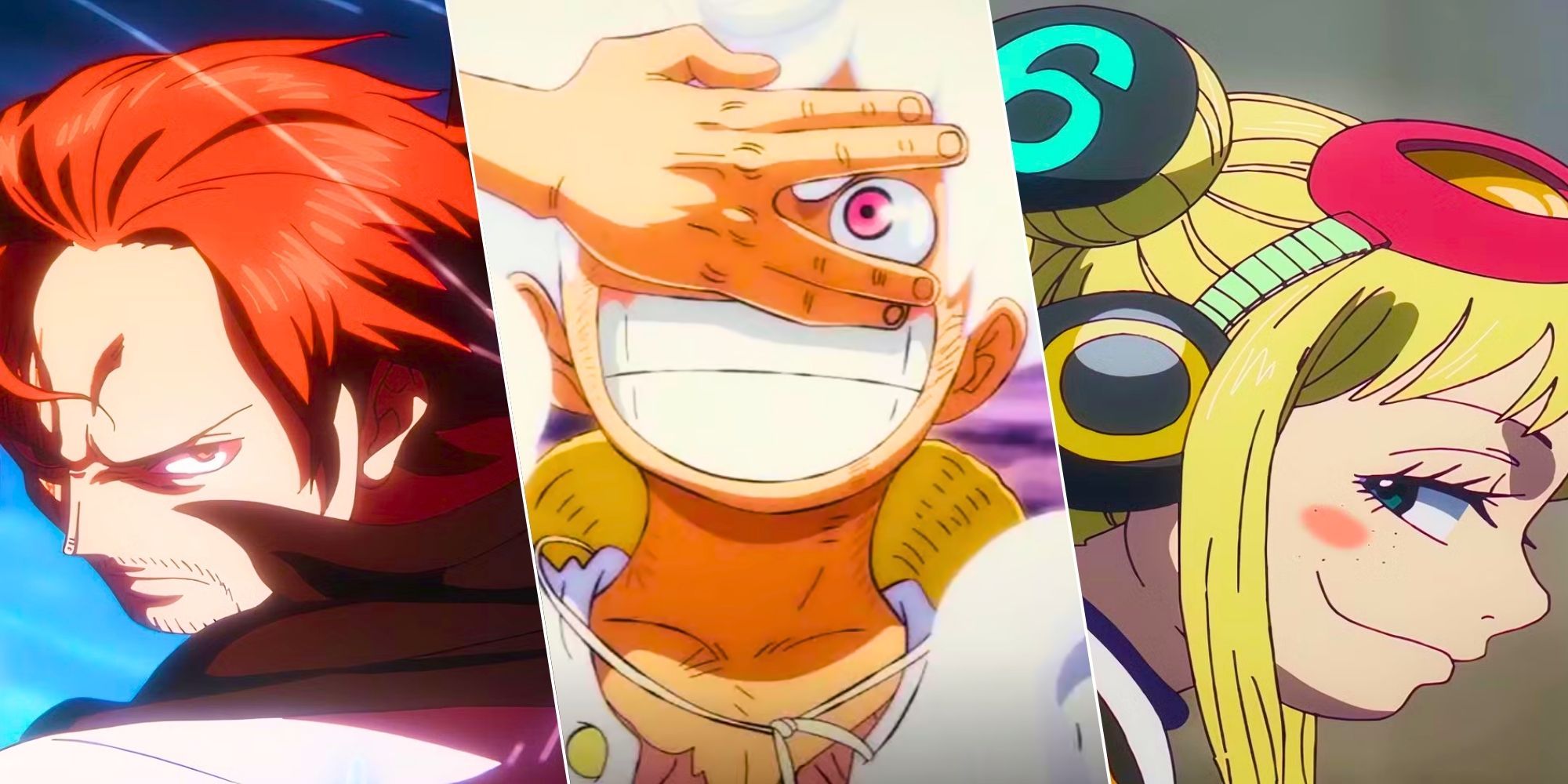 One Piece: Is Edward Weevil Really Whitebeard’s Son?