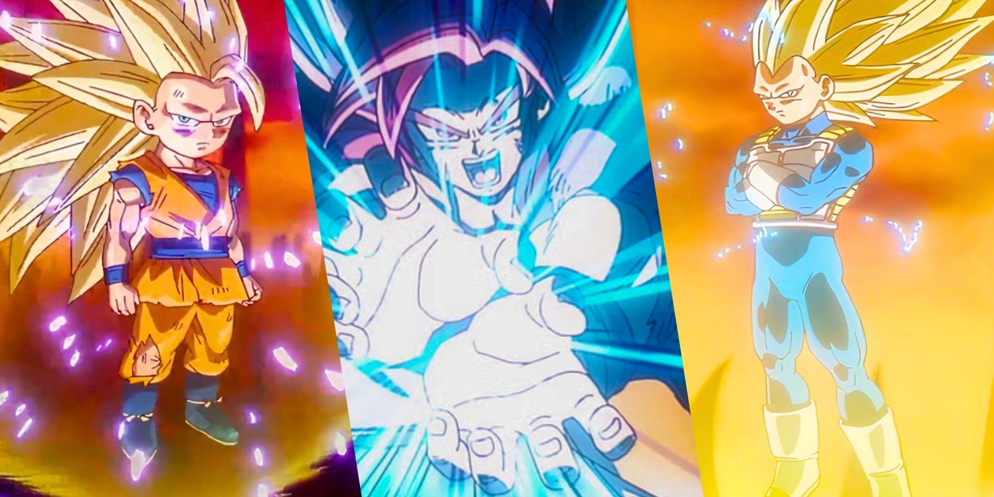 The Best Paced Anime In The Franchise Dragon Ball Daima Is A Beautiful