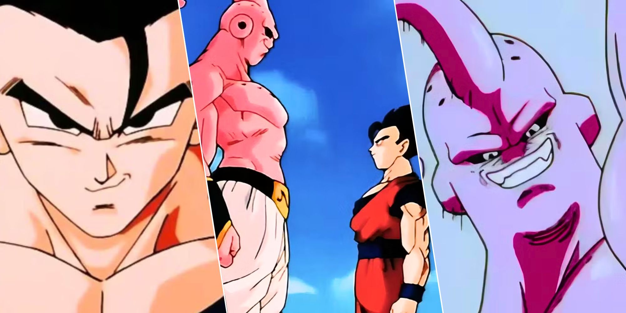 Batman Forever Delivered the Perfect Two-Face With Tommy Lee Jones