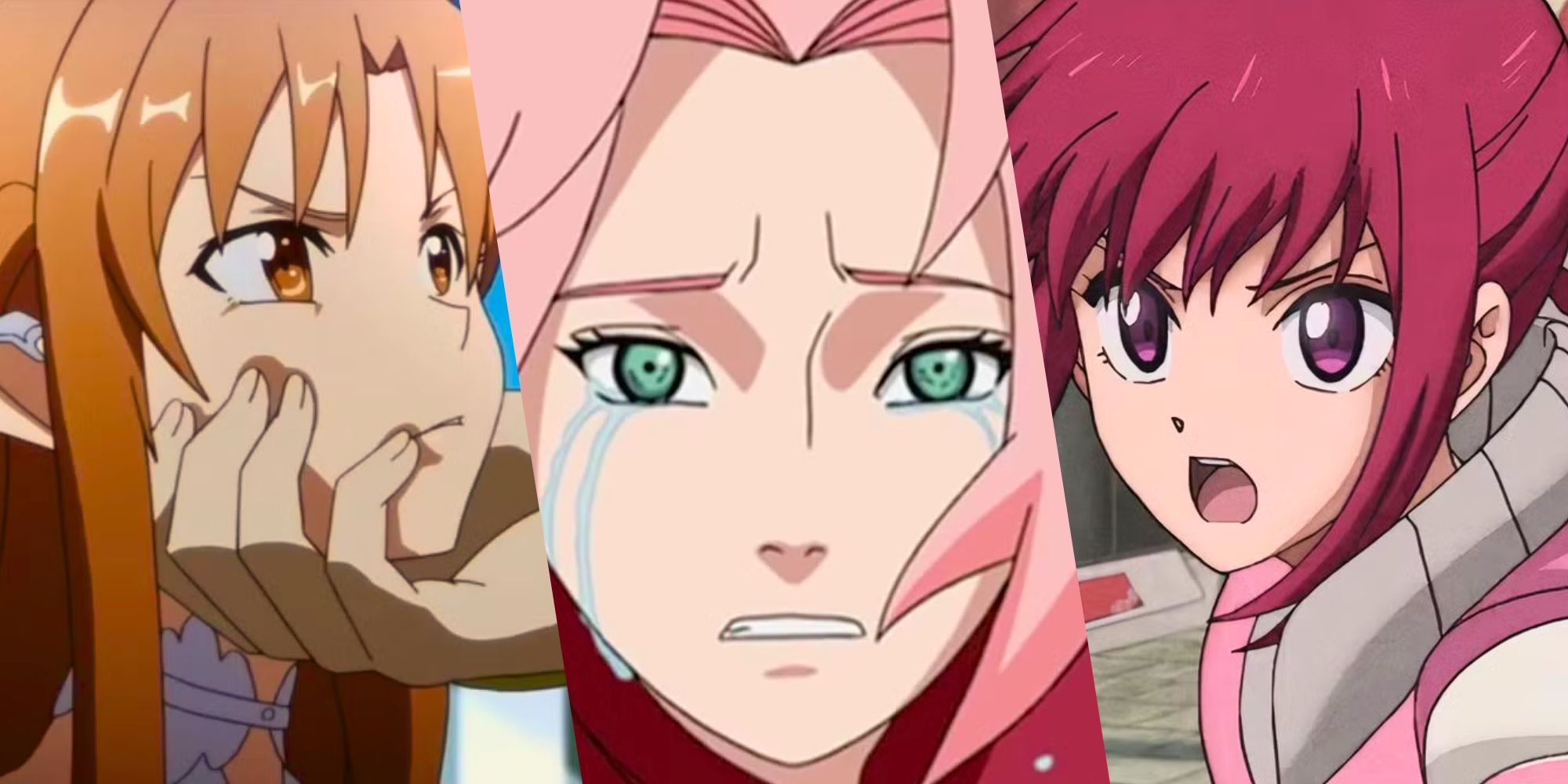 10 Anime Characters Who Love To Gamble