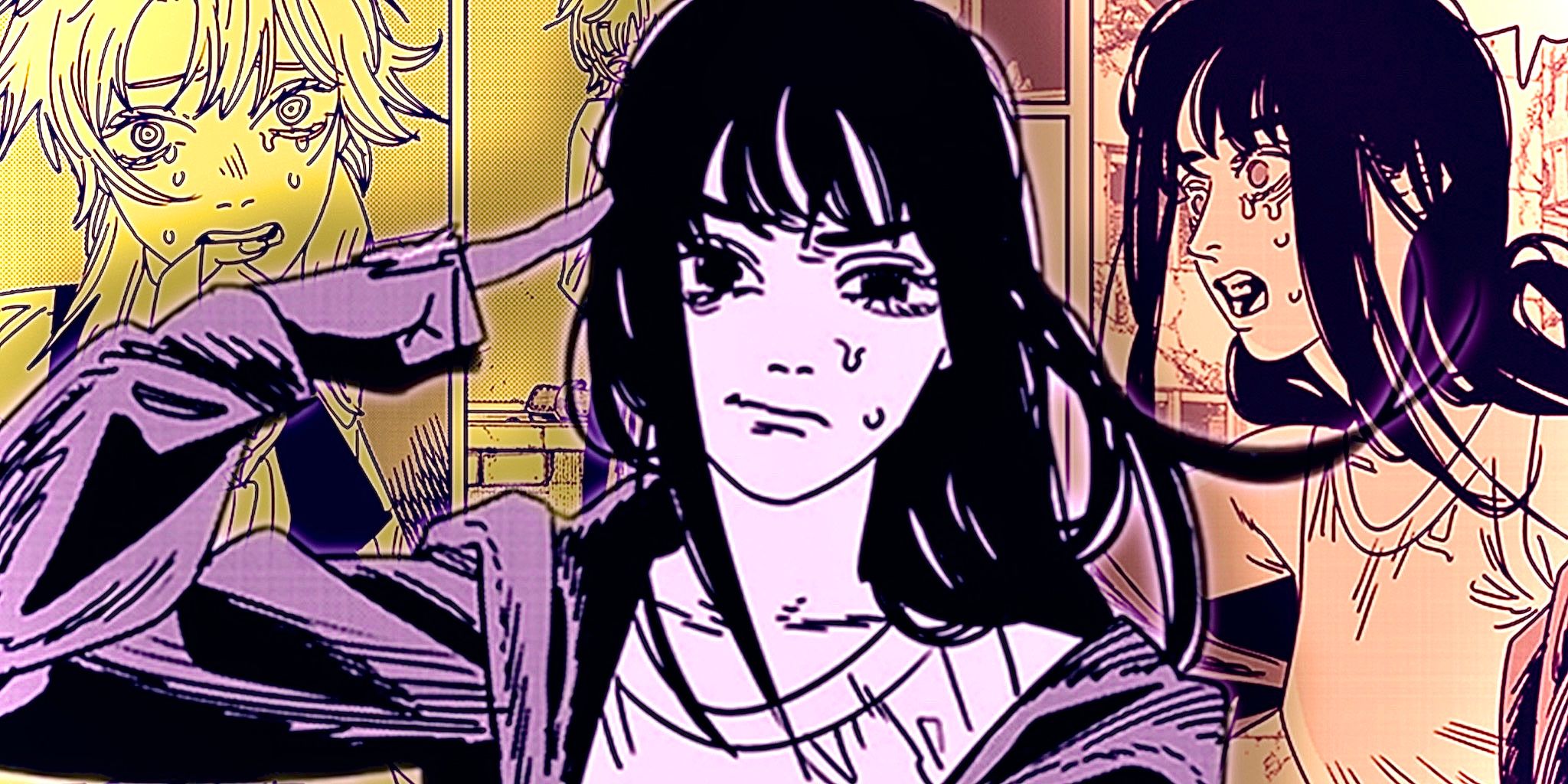 Chainsaw Man Chapter 195 Introduces The Final Villain While ...