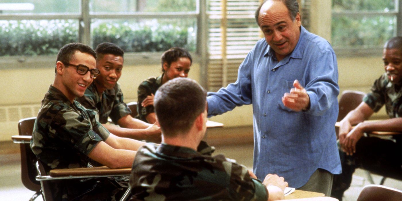 The Karate Kid: Why Daniel and Ali Broke Up