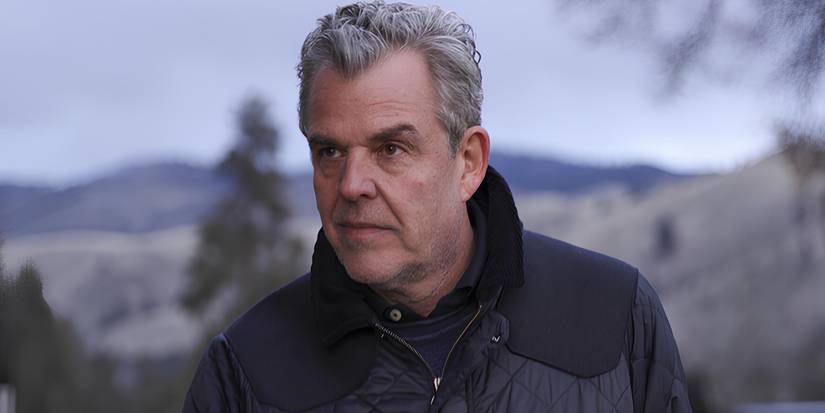 Why Danny Huston's Dan Jenkins Left Yellowstone
