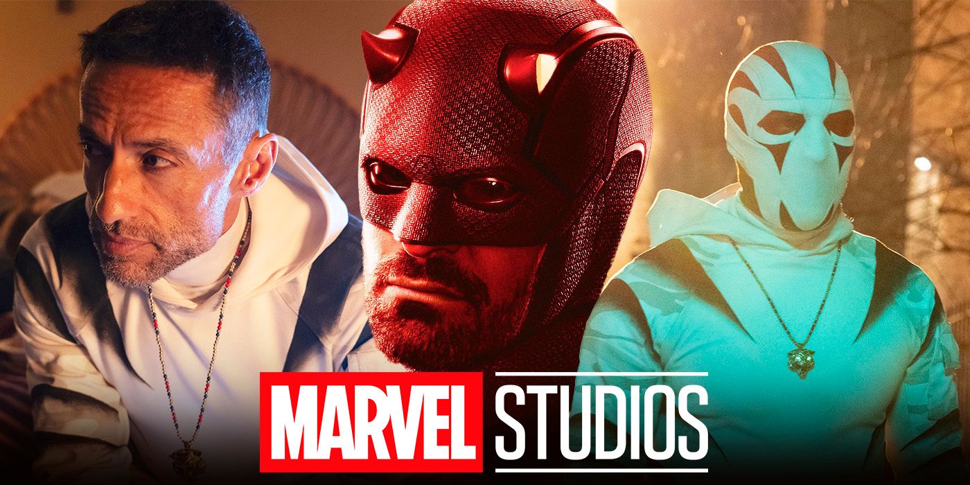 Daredevil: Born Again Just Created An MCU Plot Hole That's Bound to Drive Timeline Nerds Insane