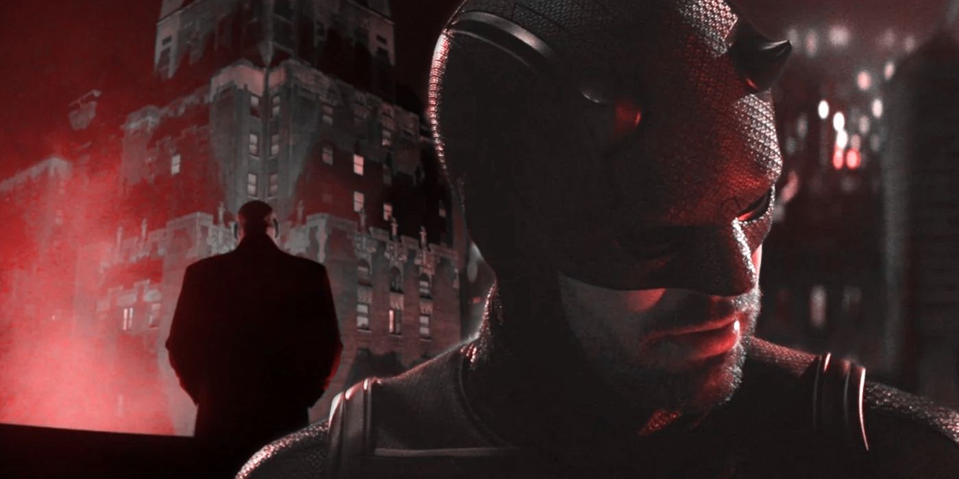 Daredevil: Born Again Series Premiere Review - Daredevil's Return Is Flawless From Beginning to End