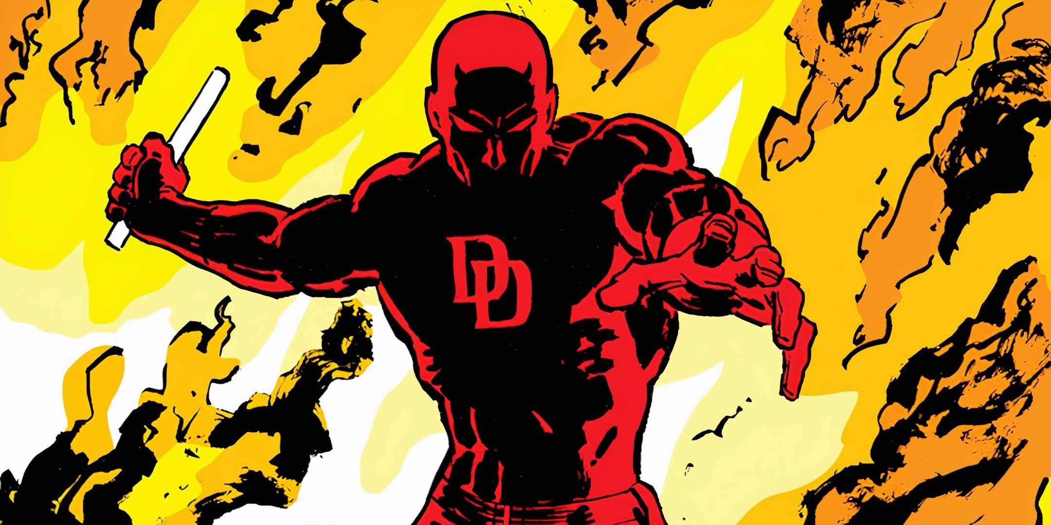 The Meaning of the Daredevil: Born Again Title, Explained
