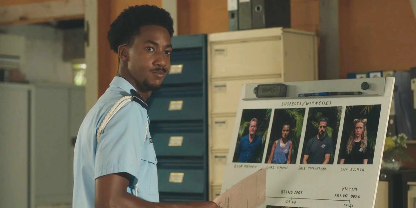 Death in Paradise Series 14, Episode 2 Review: Seb Rose Has a Weird Arrival