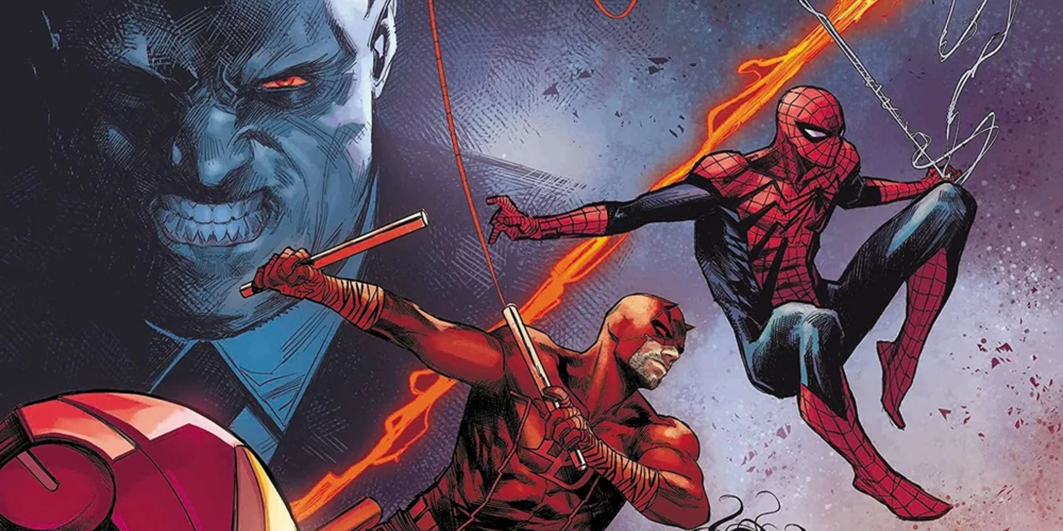 Justice League: Why Are There Two Doctor Lights in the DC Universe ...