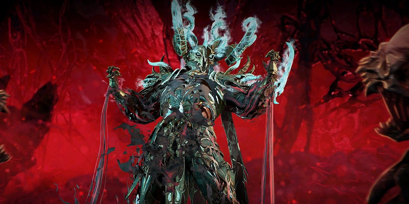 Borrowed Power Seasons Have Been the Best in Diablo IV
